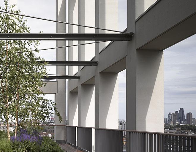 King's Cross Central and Two Pancras Square by Allies & Morrison ...