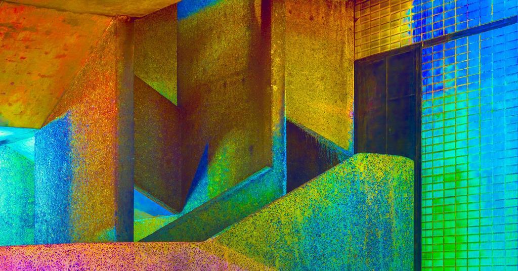 Inside the Gareth Gardner Gallery: redefining how we view architecture ...