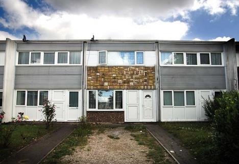 Netherfield by Jeremy Dixon, Edward Jones, Michael Gold and Chris Cross ...