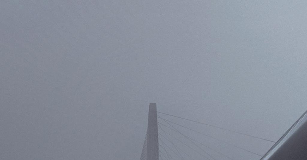 Taiwan starts construction of record-breaking ZHA bridge | News ...