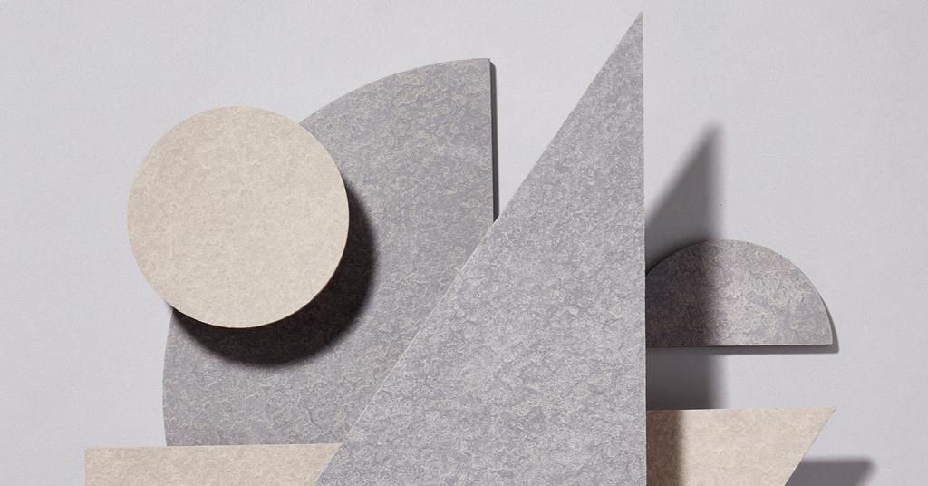 EQUITONE’s new texture, as timeless as the beauty of the moon ...