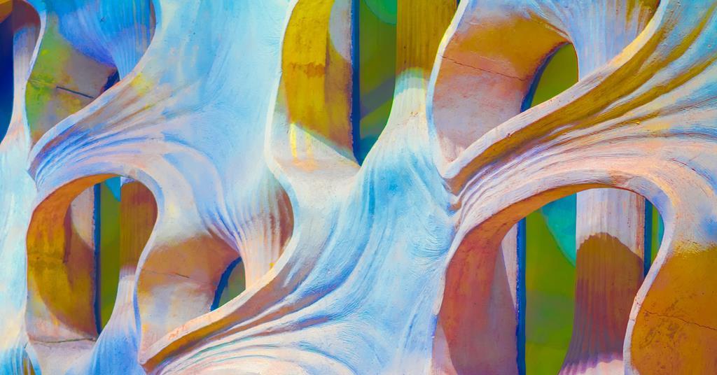 Inside the Gareth Gardner Gallery: redefining how we view architecture ...