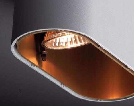 Internal light fittings | Features | Building Design