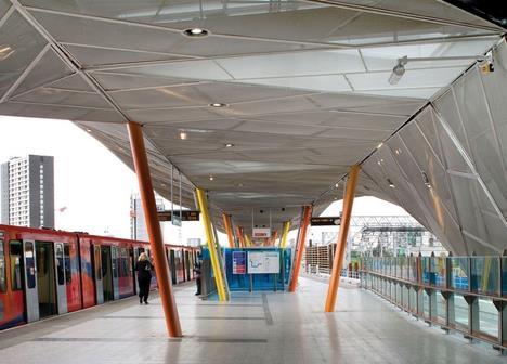 SMC Alsop’s transport of delights | News | Building Design