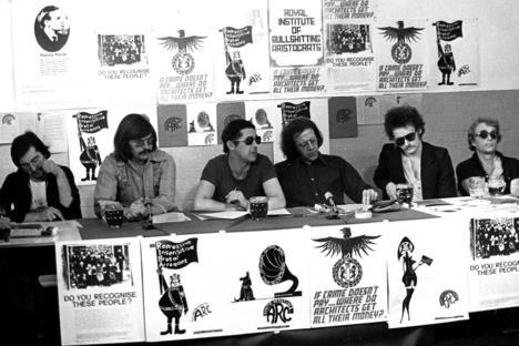 Come the architectural revolution… | Features | Building Design