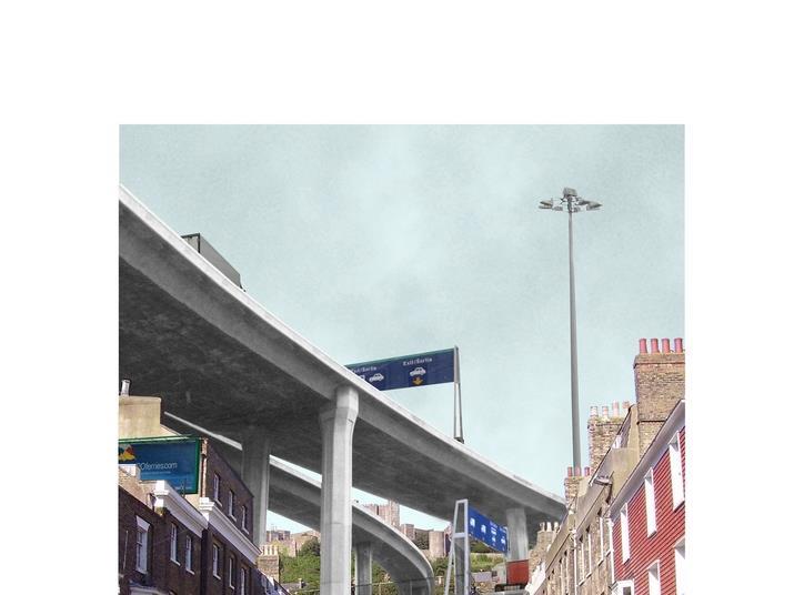 Architecture student shows 2011: Canterbury School of Architecture ...