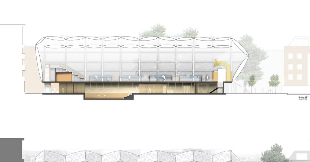 Architecture student shows 2012: Portsmouth University | Features ...