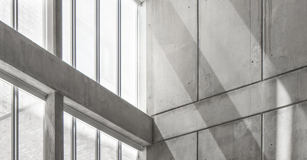 In pictures: The Tannery by Coffey Architects | News | Building Design