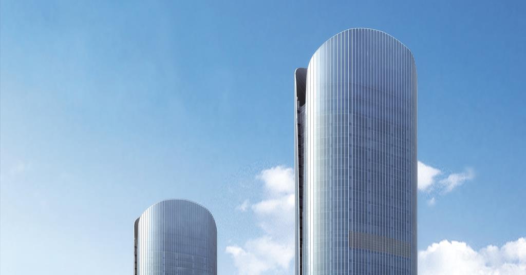 P&T ARCHITECTS & ENGINEERS | Information - BD | Building Design