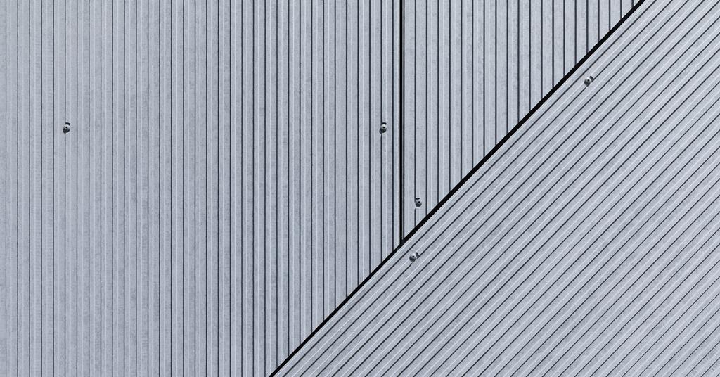 Equitone [linea]: Cladding designed with architects | Information - BD ...