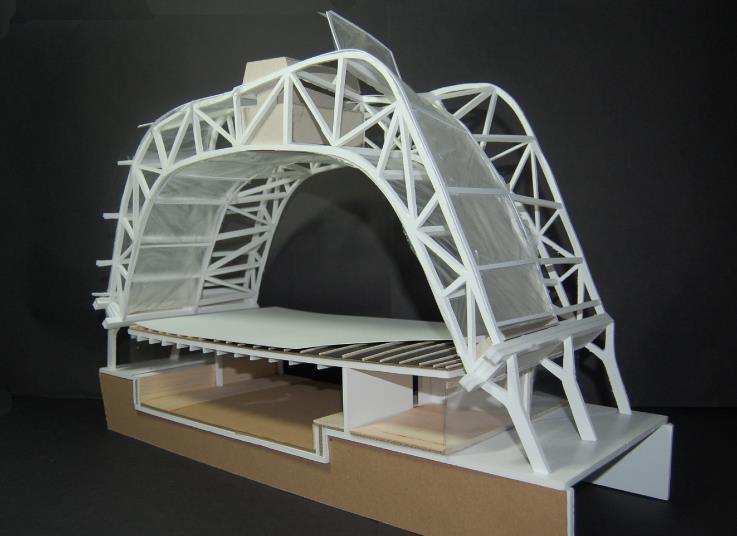 Architecture student shows 2012: Portsmouth University | Features ...