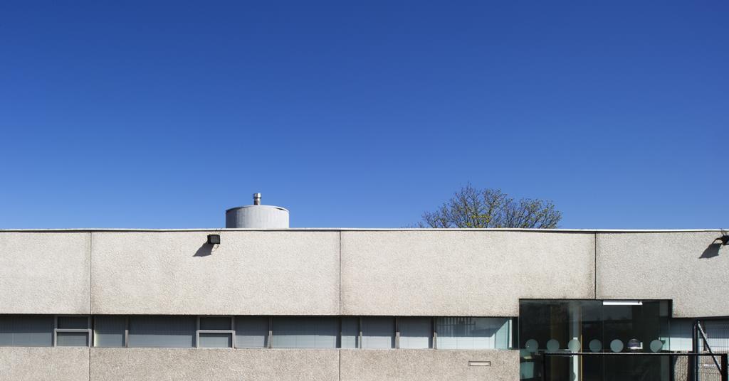 Ryder & Yates HQ faces demolition after being listed for just one year ...
