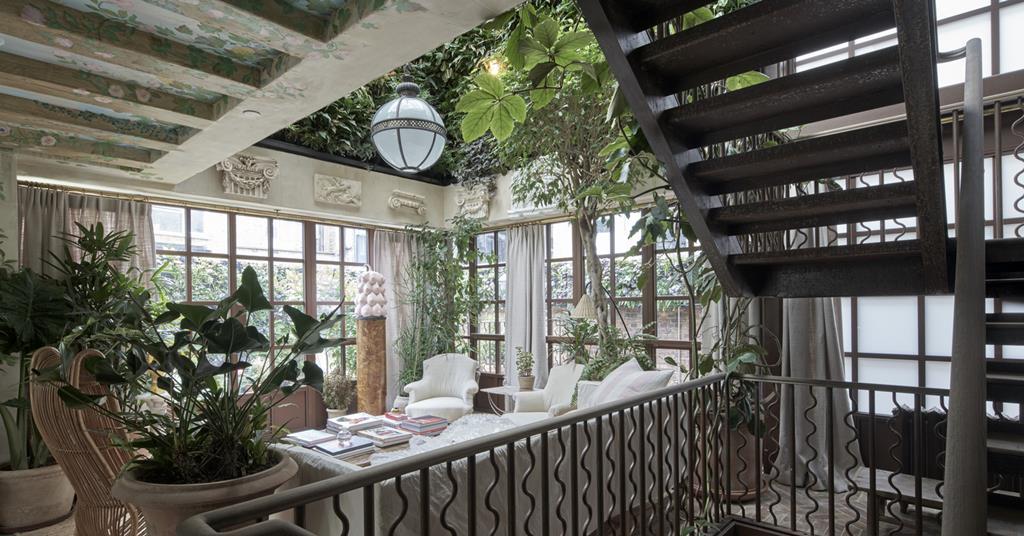 In pictures: Maison Colbert by Chris Dyson Architects | News | Building ...