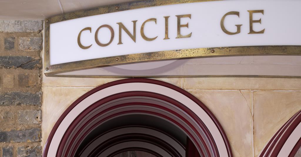 In pictures: Maison Colbert by Chris Dyson Architects | News | Building ...