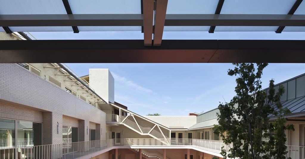 Stirling Prize 2022: Hackney New Primary School and 333 Kingsland Road ...