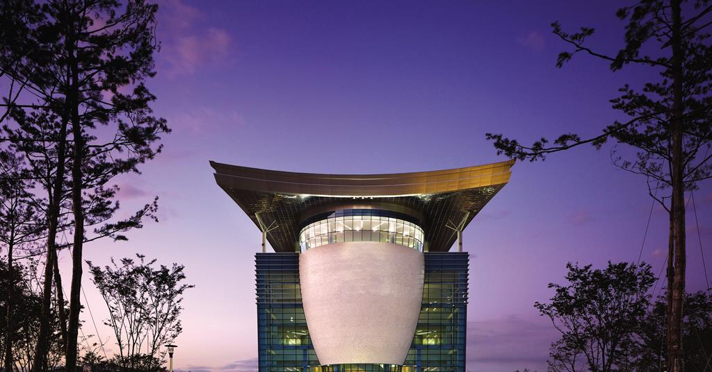 SAMOO ARCHITECTS | Information - BD | Building Design