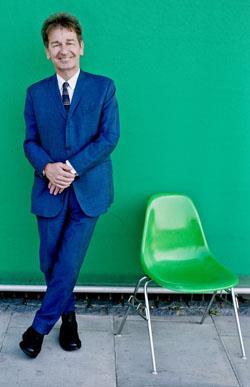 Planning should be 'equally hard' everywhere, says Graham Stirk | News ...