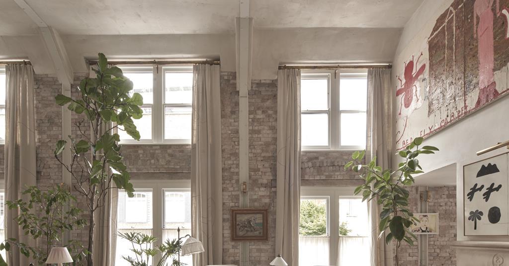 In pictures: Maison Colbert by Chris Dyson Architects | News | Building ...