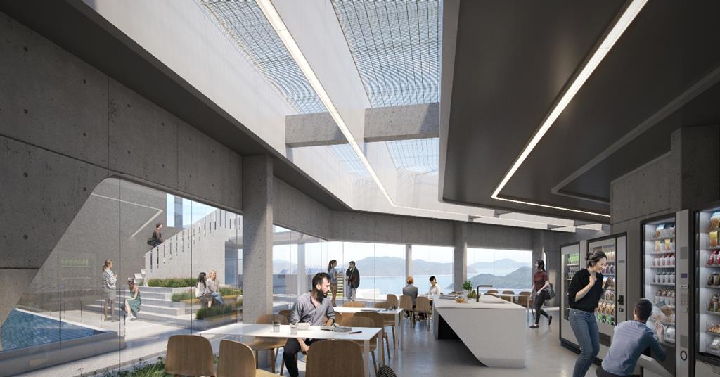 Zaha Hadid Architects To Help Bring Hyperloop To Italy