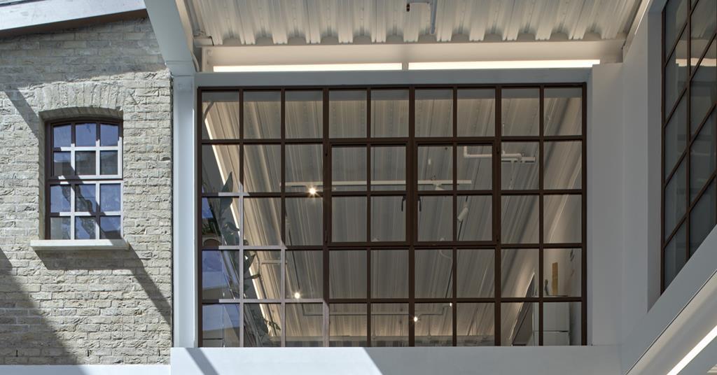 In pictures: Maison Colbert by Chris Dyson Architects | News | Building ...