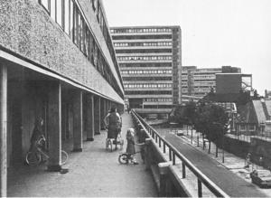 Large panel systems exposed | Technical | Building Design