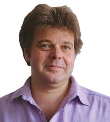 The Bartlett’s Neil Spiller is still blazing a trail after all these ...