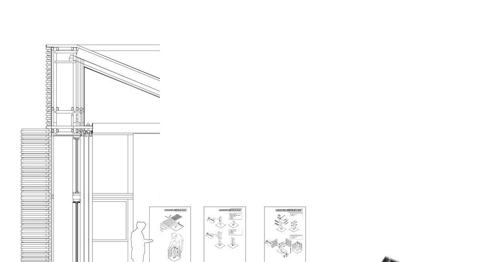 Jonathan Pickford - University of Plymouth | Features | Building Design