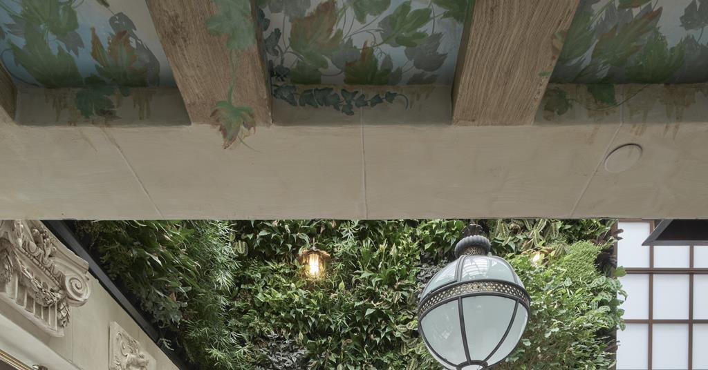 In pictures: Maison Colbert by Chris Dyson Architects | News | Building ...