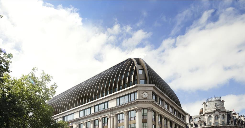 Make wins planning for Leicester Square development | News | Building ...