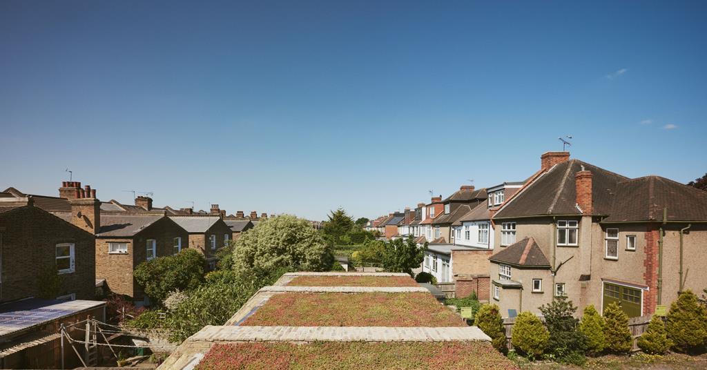 In pictures: Rise Design Studio completes The Lexi Cinema | News ...