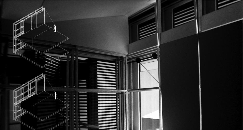 Jonathan Pickford - University of Plymouth | Features | Building Design