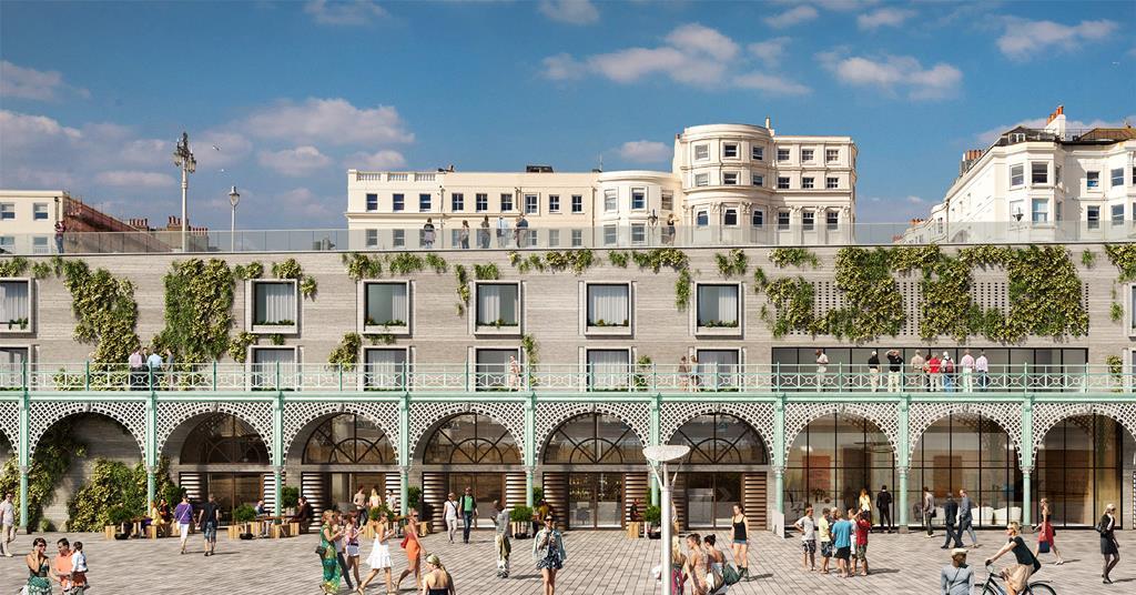 AYA 2019 shortlists: Retail and Leisure Architect of the Year ...