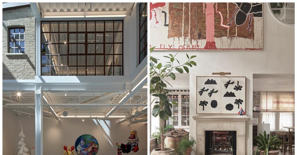 In pictures: Maison Colbert by Chris Dyson Architects | News | Building ...