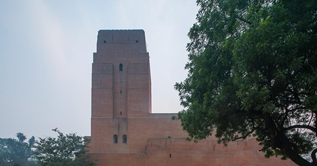Interwar: Gavin Stamp’s tribute to Britain’s forgotten architectural ...