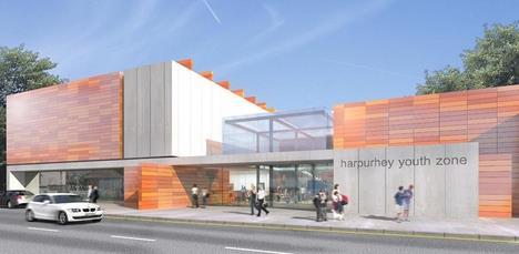 Aedas school wins Manchester Society of Architects’ design awards ...