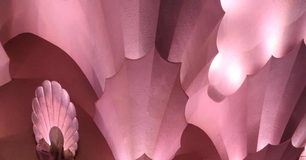 Interwar: Gavin Stamp’s tribute to Britain’s forgotten architectural ...