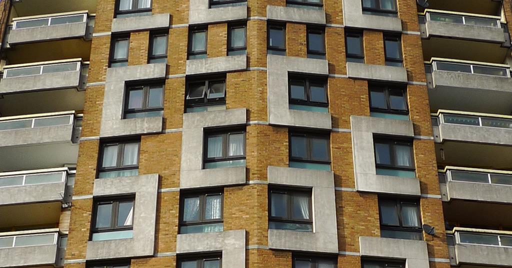 Twentieth Century Society slates ‘huge under-listing’ of London’s ...