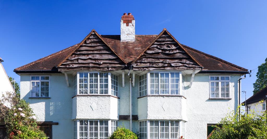 Interwar: Gavin Stamp’s tribute to Britain’s forgotten architectural ...