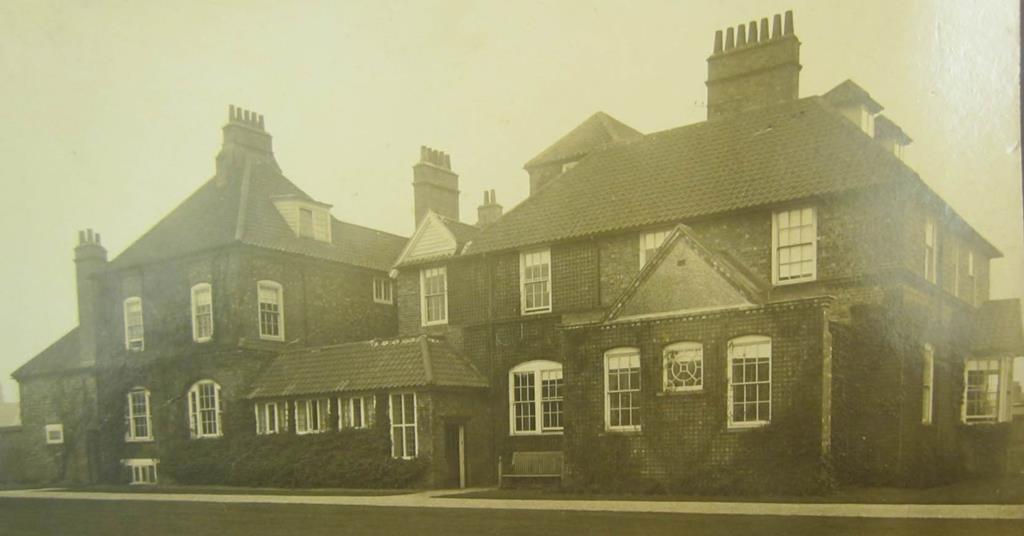 Bid to rescue Philip Webb's threatened Redcar gem | News | Building Design