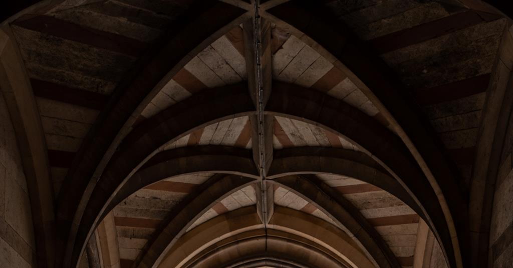 In pictures: WongAvery Gallery, Cambridge, by Níall McLaughlin ...