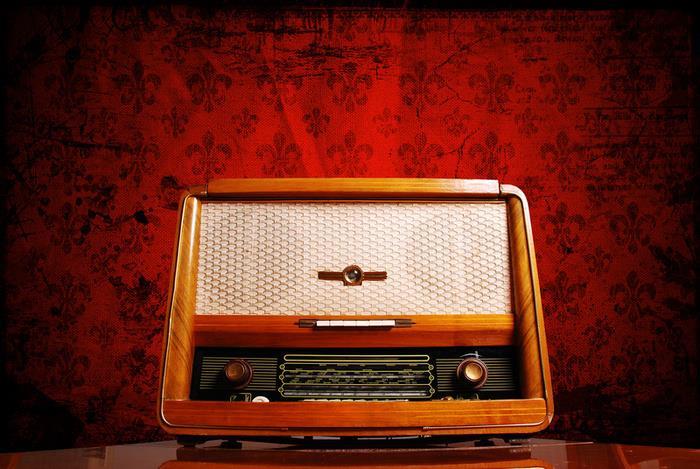 Radio design contest launched by BBC Radio 4 | News | Building Design