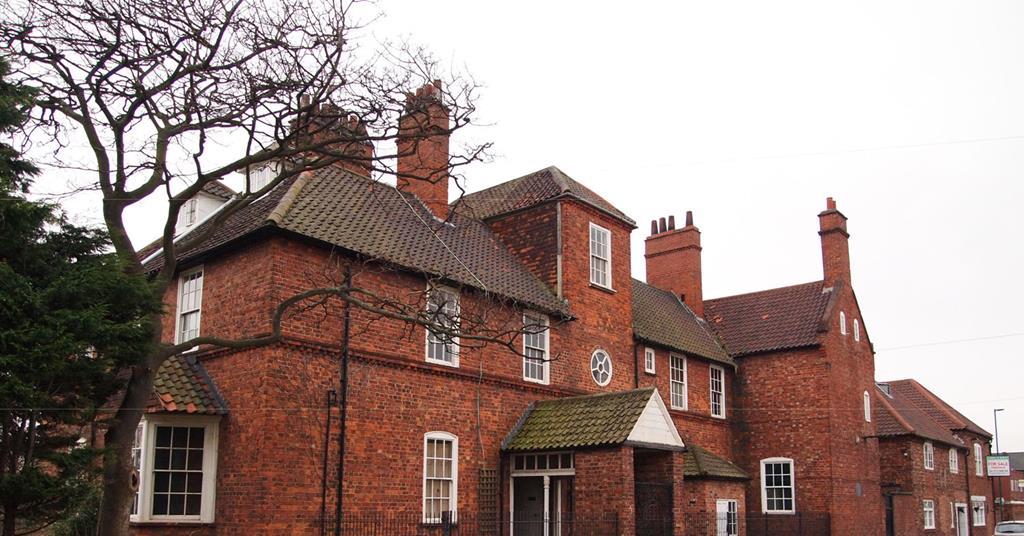 Bid to rescue Philip Webb's threatened Redcar gem | News | Building Design