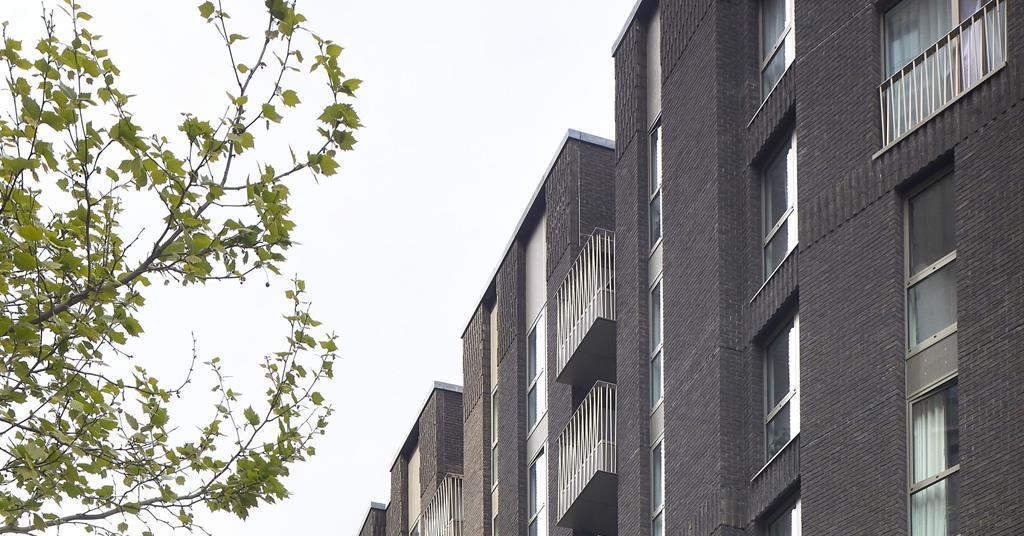 Trio of architects completes latest phase of King’s Cross redevelopment ...