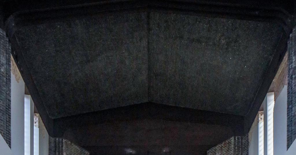 Interwar: Gavin Stamp’s tribute to Britain’s forgotten architectural ...