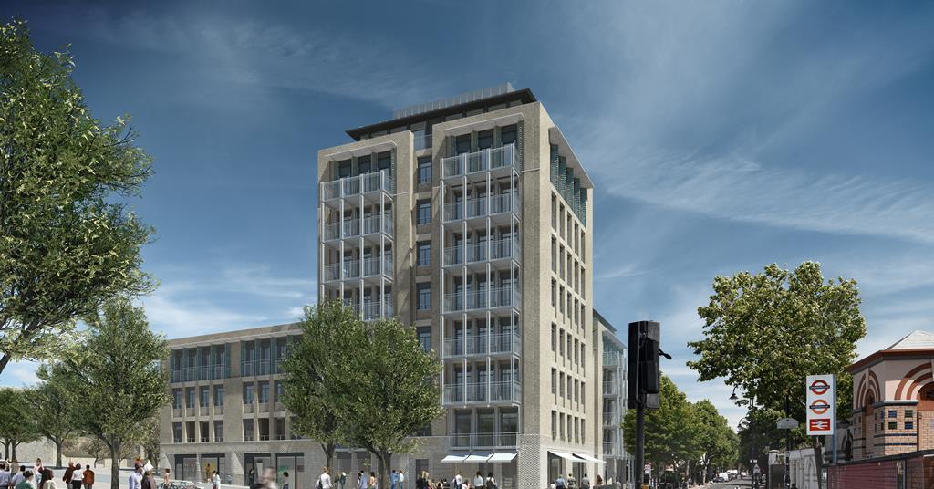 Three Stirling Prize winners to design first phase of Earls Court ...