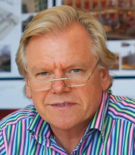 Carey made president of BCO | News | Building Design