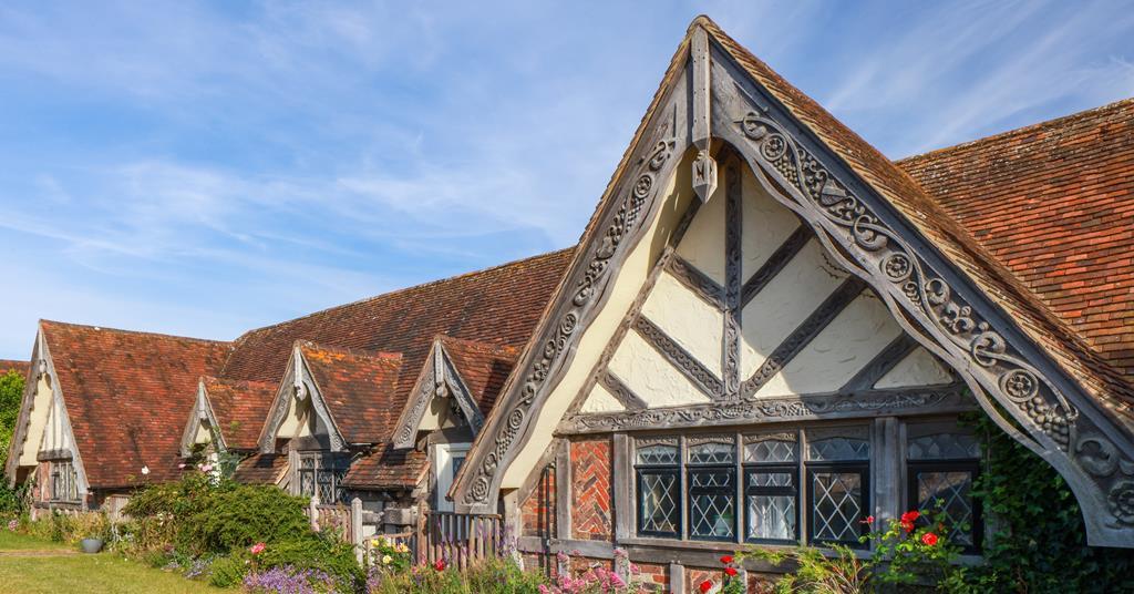 Interwar: Gavin Stamp’s tribute to Britain’s forgotten architectural ...