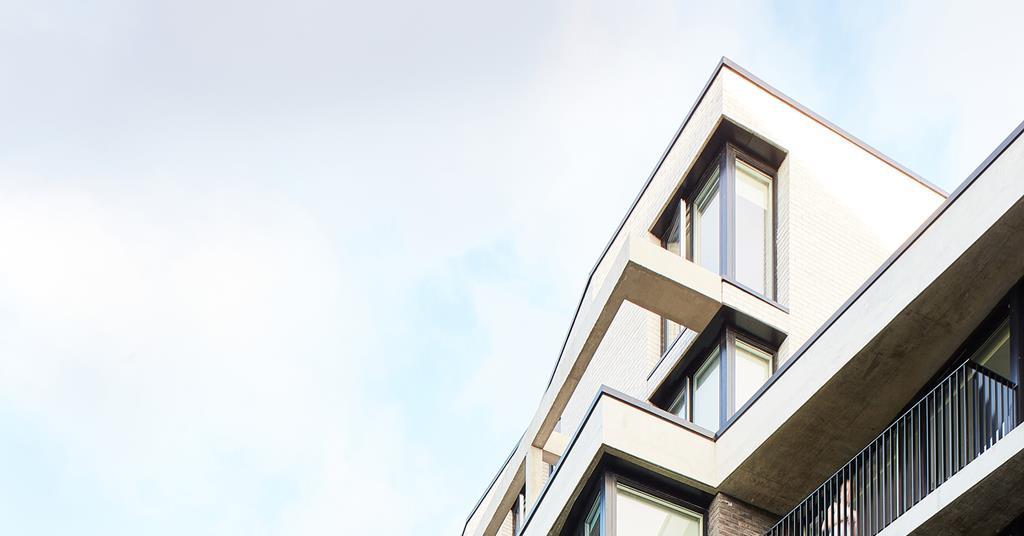 What made this project… Alscot Road by Greenaway Architecture ...