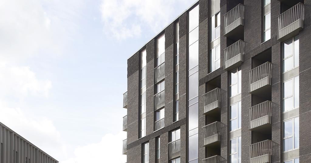 Trio of architects completes latest phase of King’s Cross redevelopment ...