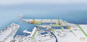 Edinburgh to see huge expansion | News | Building Design